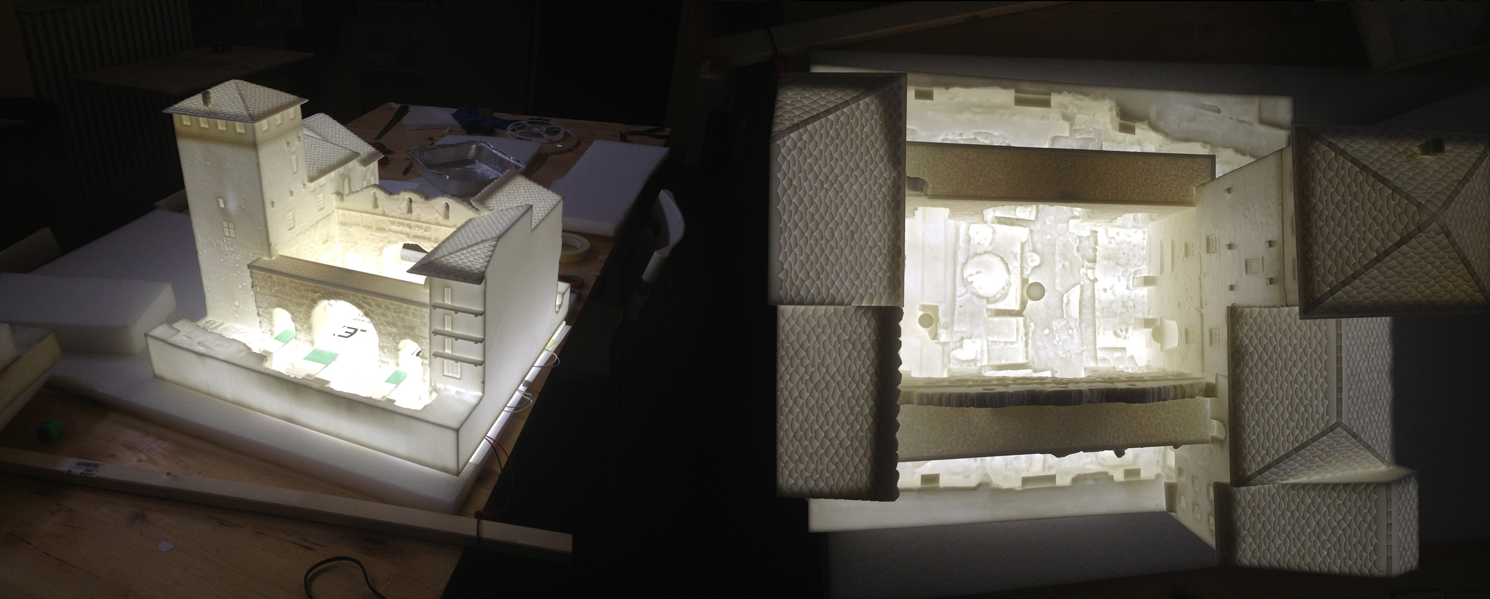 porta_light - Protocube Reply