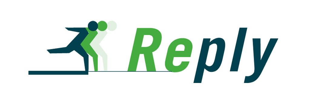 Reply official logo - Protocube Reply